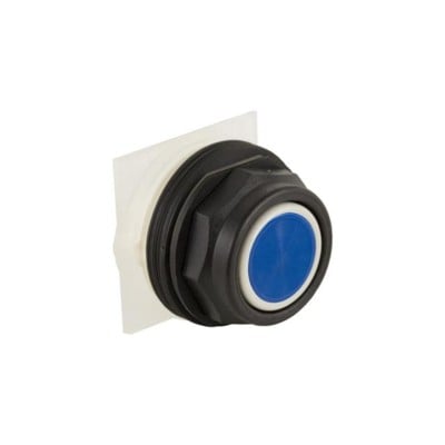 Schneider ZB4BJ397 Selector Switch