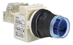 Schneider 9001SK2L38LR Selector Switch