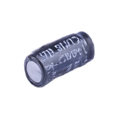Rubycon 100YXJ100M10X20 Aluminum Electrolytic Capacitor