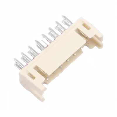 SHOU HAN PHD2.0-2x3PZZMS Male Pin Header