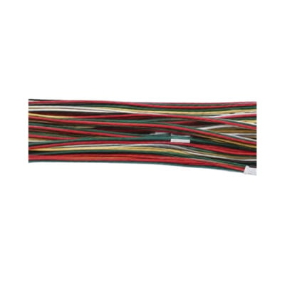 DEALON LDS150-100728-150-2P Single Conductor Hook-Up Wire