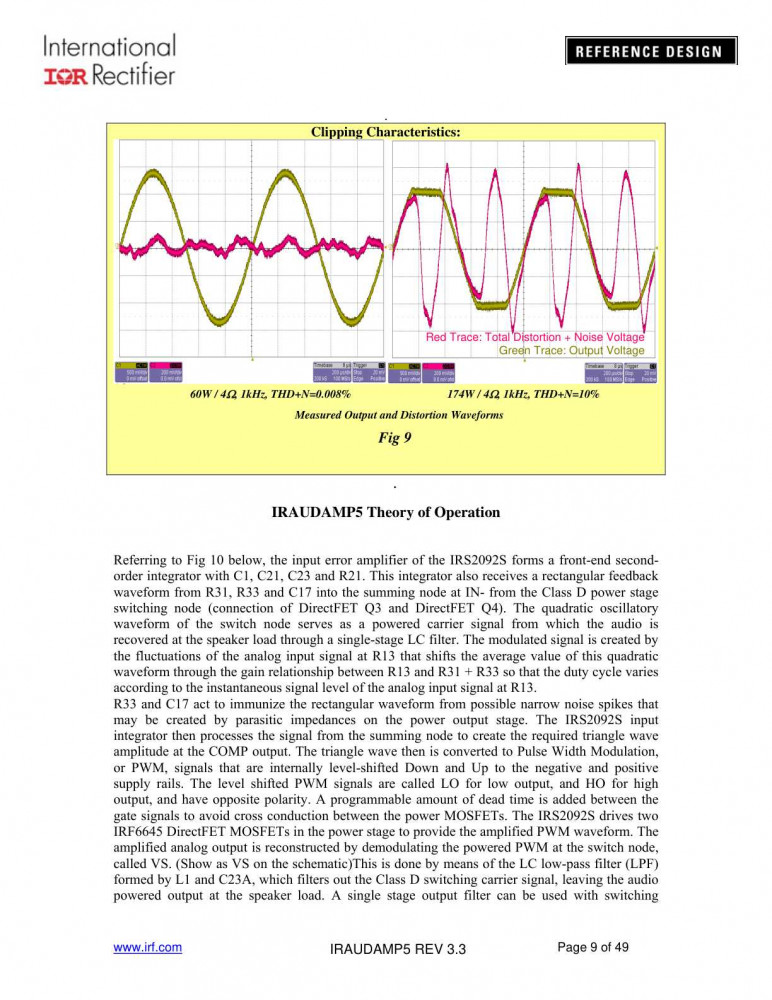 IRAUDAMP5 reference document page 10