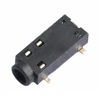 Korean Hroparts Elec PJ-242-5A