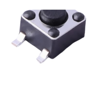 BZCN TSC005A2518A Tactile Switch