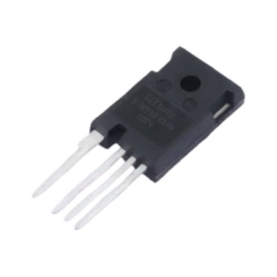 Sichainsemi S1M075120J2 Single N-Channel MOSFET