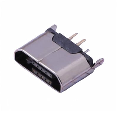 XKB Connection U215-051N-4BP80 USB, DVI, HDMI Connector Assembly