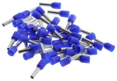 WEIDMULLER 9019010000 Terminal Block Wire Ferrules