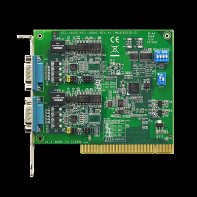 PCI-1602 for sale