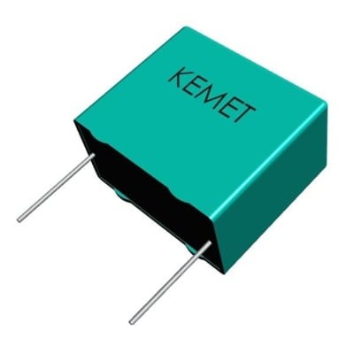 KEMET PHE450RB4470JR06 Film Capacitor