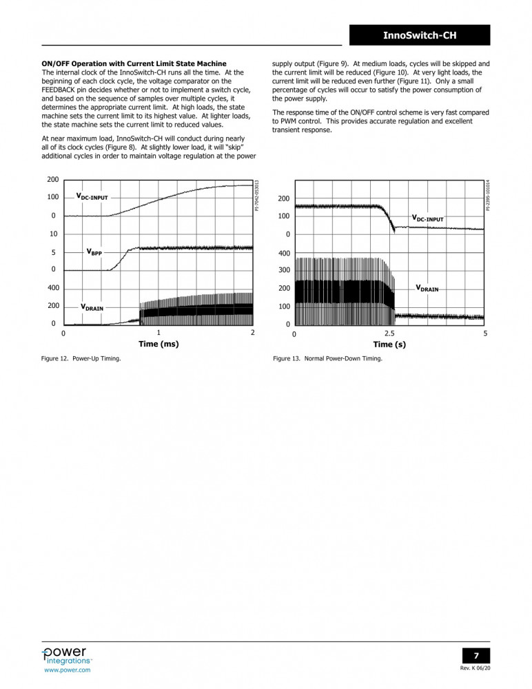 INN2004K technical document page 7