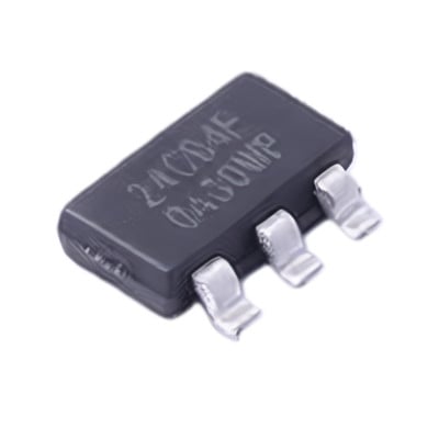 BL BL24C04F-NTRC Memory IC