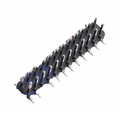 SAMZO 5AKE3-6040-209-W0 Male Header Pins