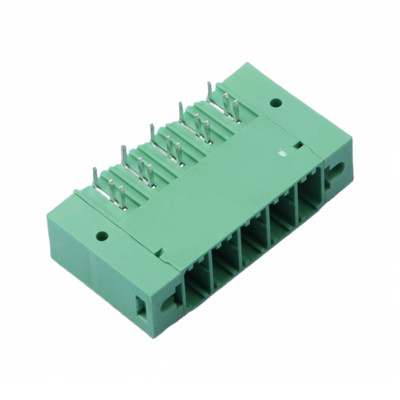 JILN JL5EDGVHM-76205G01 Header Plug Socket