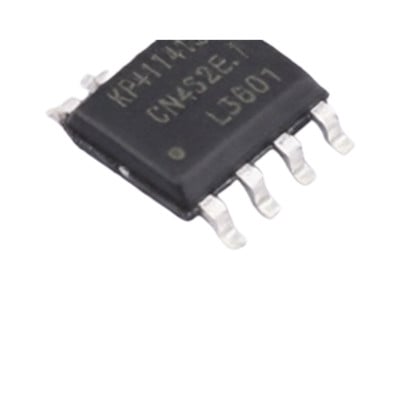Kiwi Instruments KP41142SGA Power Distribution Switch Load Driver