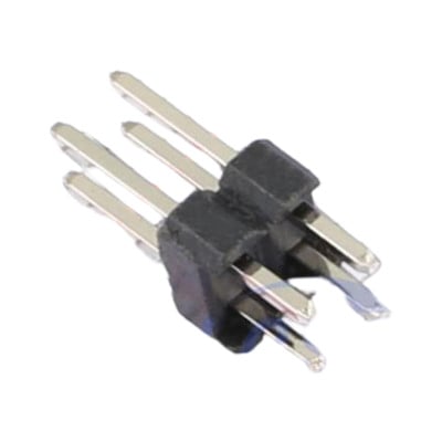 Liansheng 1010301451 Male Pin Headers Chip