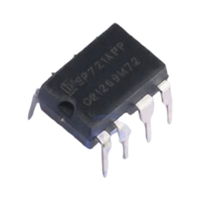 Littelfuse SP723ABG Mixed Technology Chip