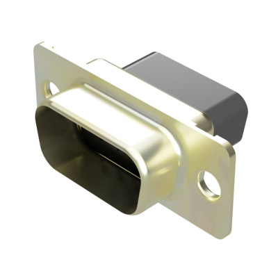 Amphenol SD25M00000/AA D-Sub Connector Housing