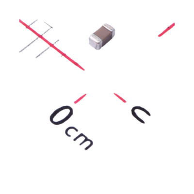 FOJAN FCC0603X106M100CT