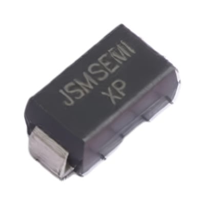 JSMSEMI SMAJ26CA-JSM TVS Diode