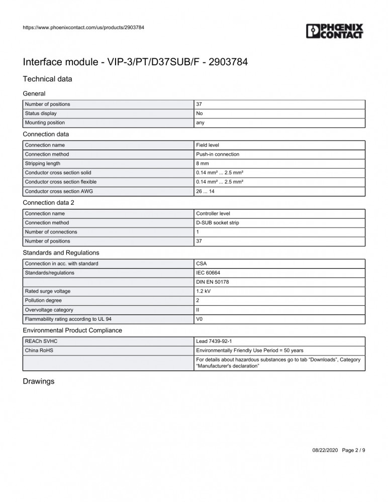 2903784 product document image 2