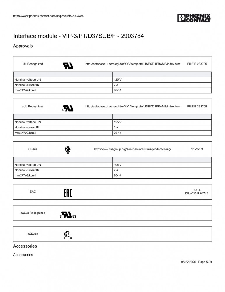 2903784 product document image 5