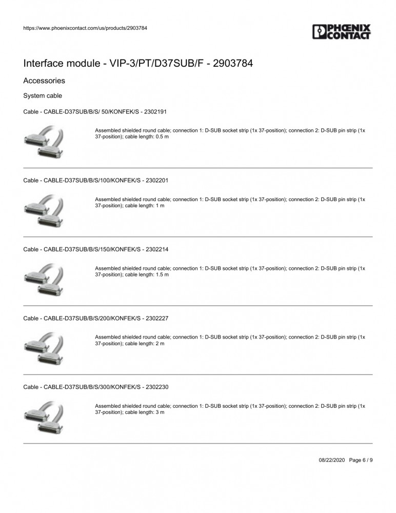 2903784 product document image 6