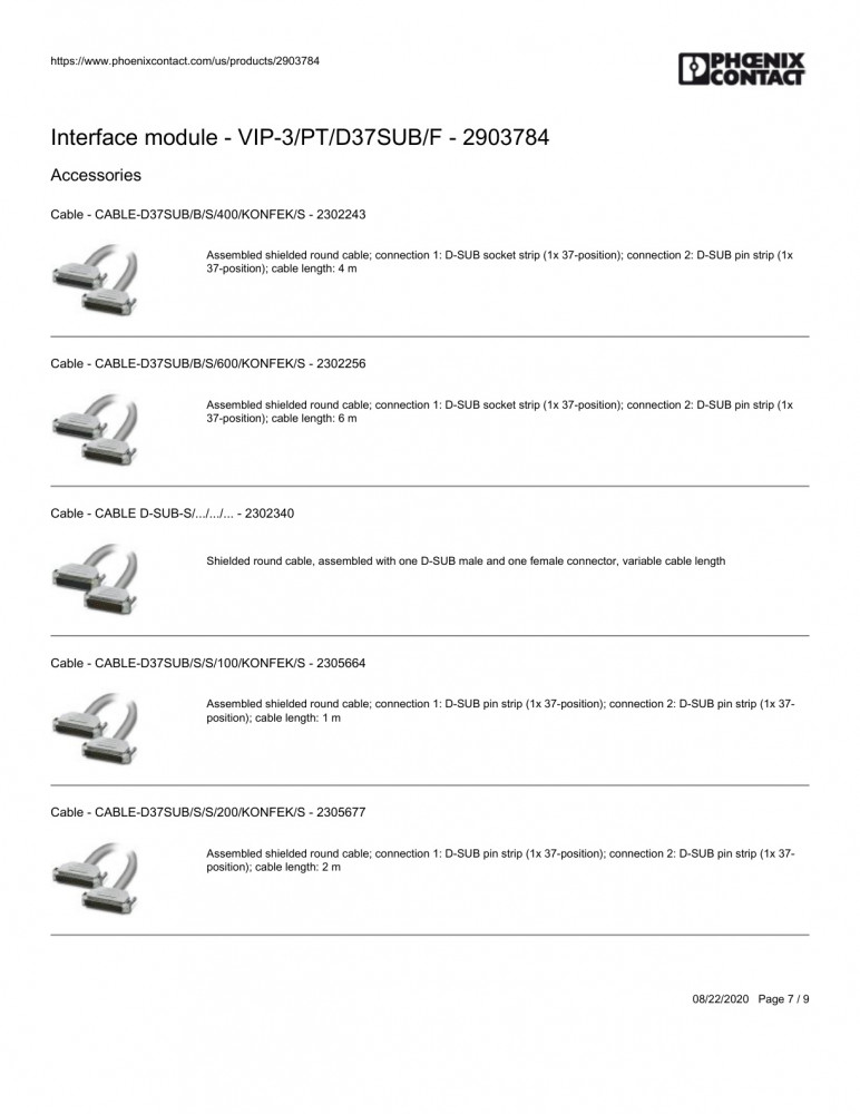 2903784 product document image 7