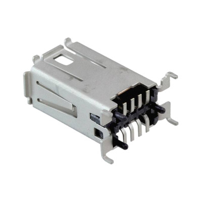 TE Connectivity 1775862-2 Edgeboard Connector