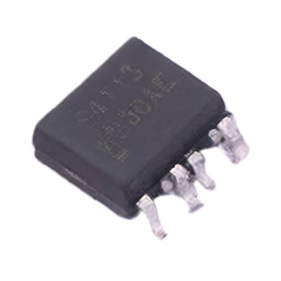 FETek FKD4115 Single N-Channel MOSFET