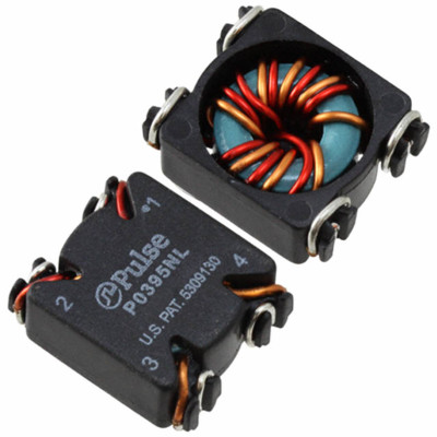 PULSE P0396NL Arrays & Signal Transformers Chip for sale
