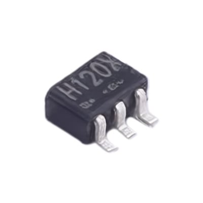 AnaSem VRH1202LTX Linear LDO Voltage Regulator