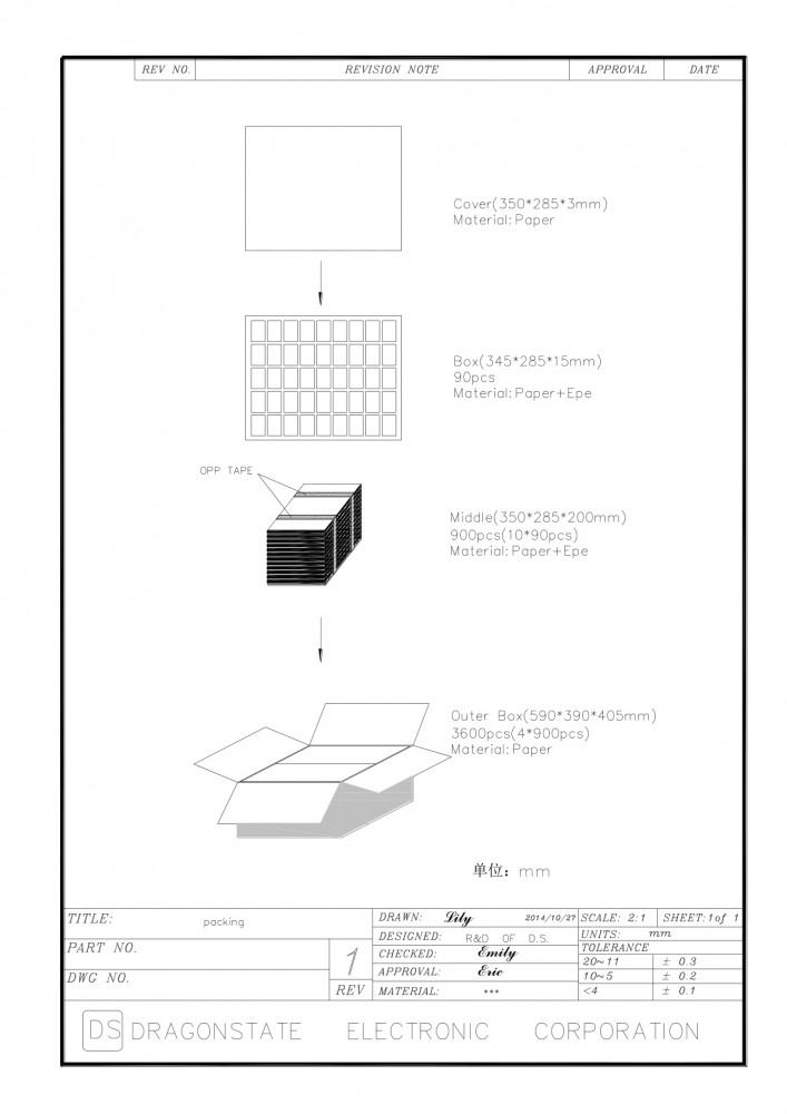 HDK-302008ZA-5C approval document page 7
