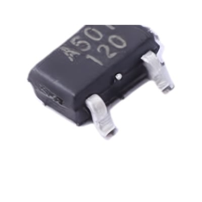 JSMSEMI JSM502 Solid State Switch Chip