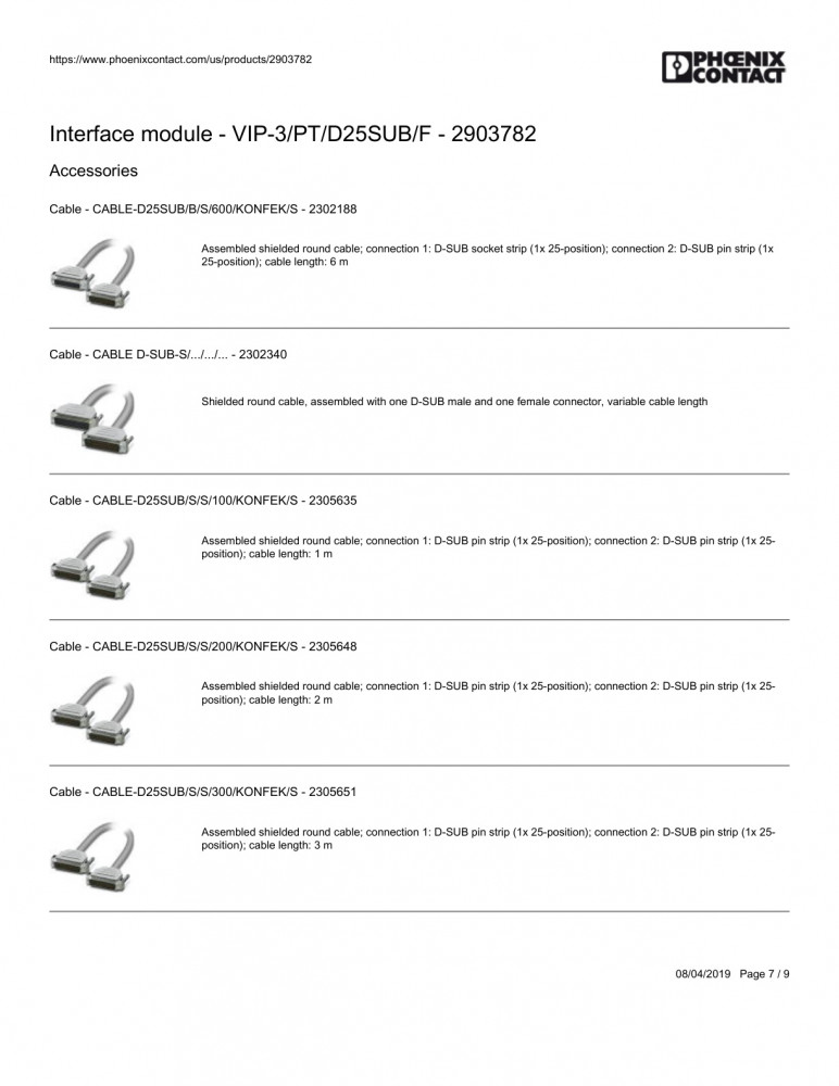 2903782 technical document page 7