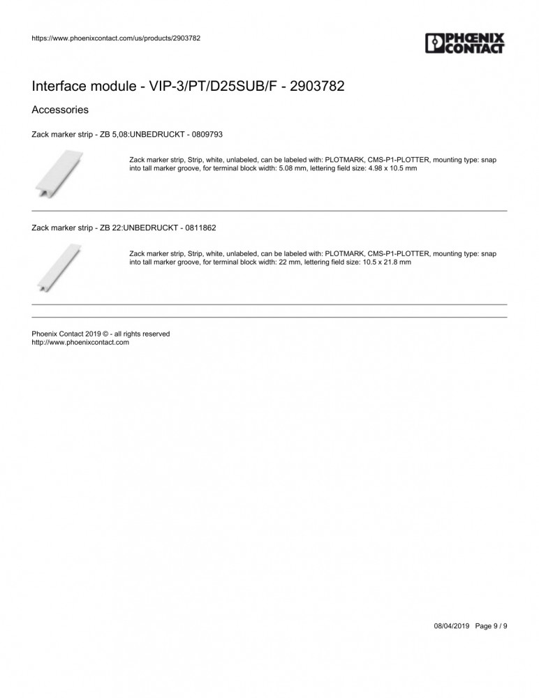 2903782 technical document page 9