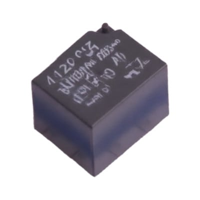 NF(Ningbo Forward Relay Corp) 4117UZ2012VDC1.0