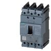 SIEMENS 3VA6325-5JP31-2AA0 Molded Case Circuit Breaker
