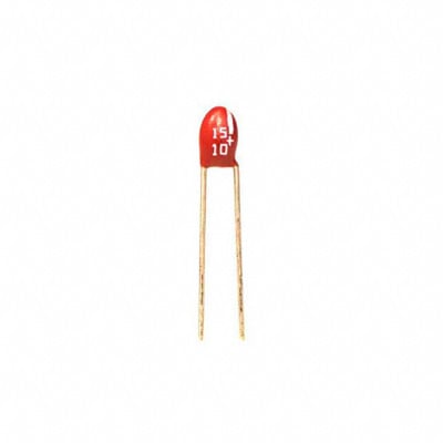 PANASONIC EEFSX0J151ER Tantalum Capacitor