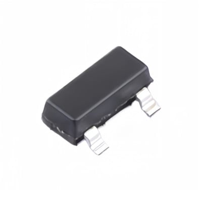 BLUE ROCKET 9013M Single Bipolar Transistor