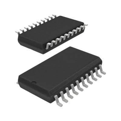 MOTOROLA MC74ACT373DW Octal Transparent D Latch Chip for sale