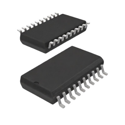 NUVOTON N79E855AWG