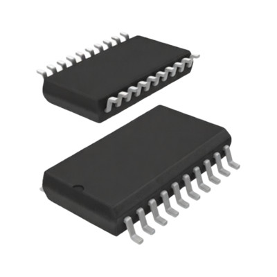 NUVOTON N79E855AWG