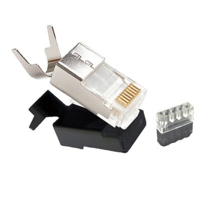 EATON N262-S07-WH Modular Ethernet Cable (RJ45) for sale