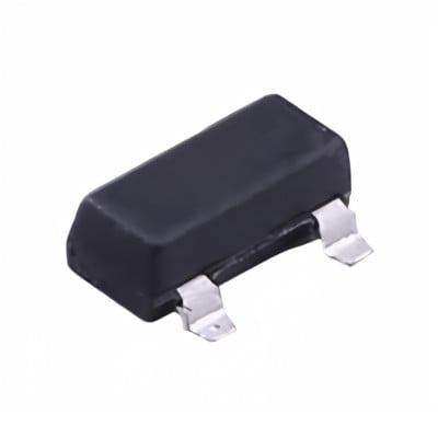LRC LP4435T1G Single P-Channel MOSFET