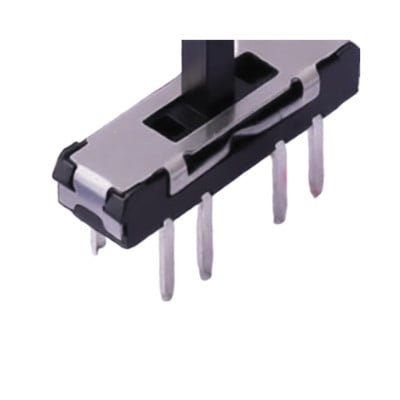 Yuandi TA-3533S-A3 Slide Switch Chip