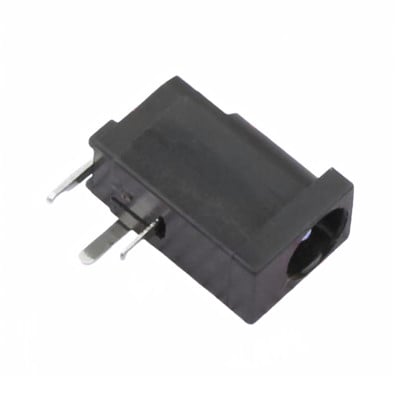 CAX DC-012A-2.5-MN