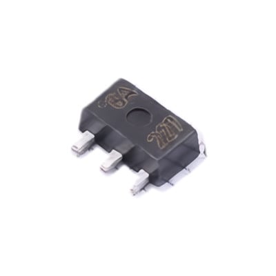 KEC KIA7915F-RTF/P Linear LDO Voltage Regulator