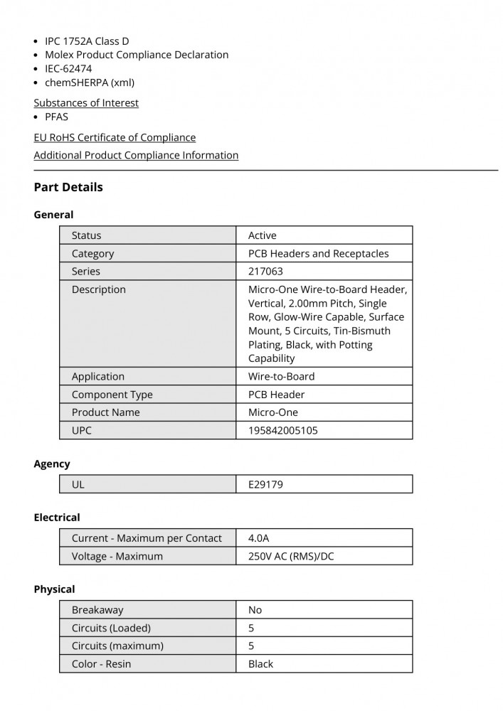 2170630055 technical document image, page 2