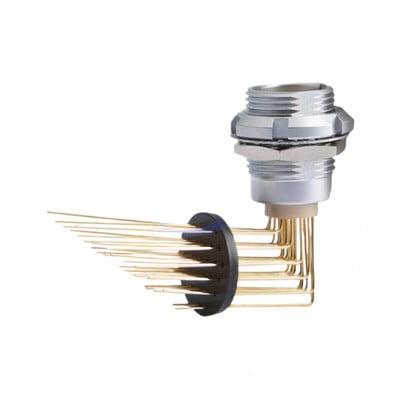 LICQ R.ECG.2B.26.CSV Circular Connector Accessories Chip for sale