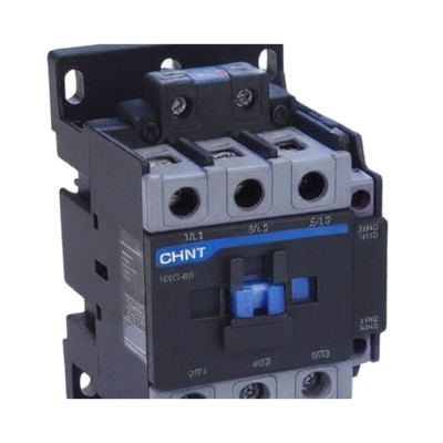 CHINT NXC-06 24V Electromechanical Contactor for sale
